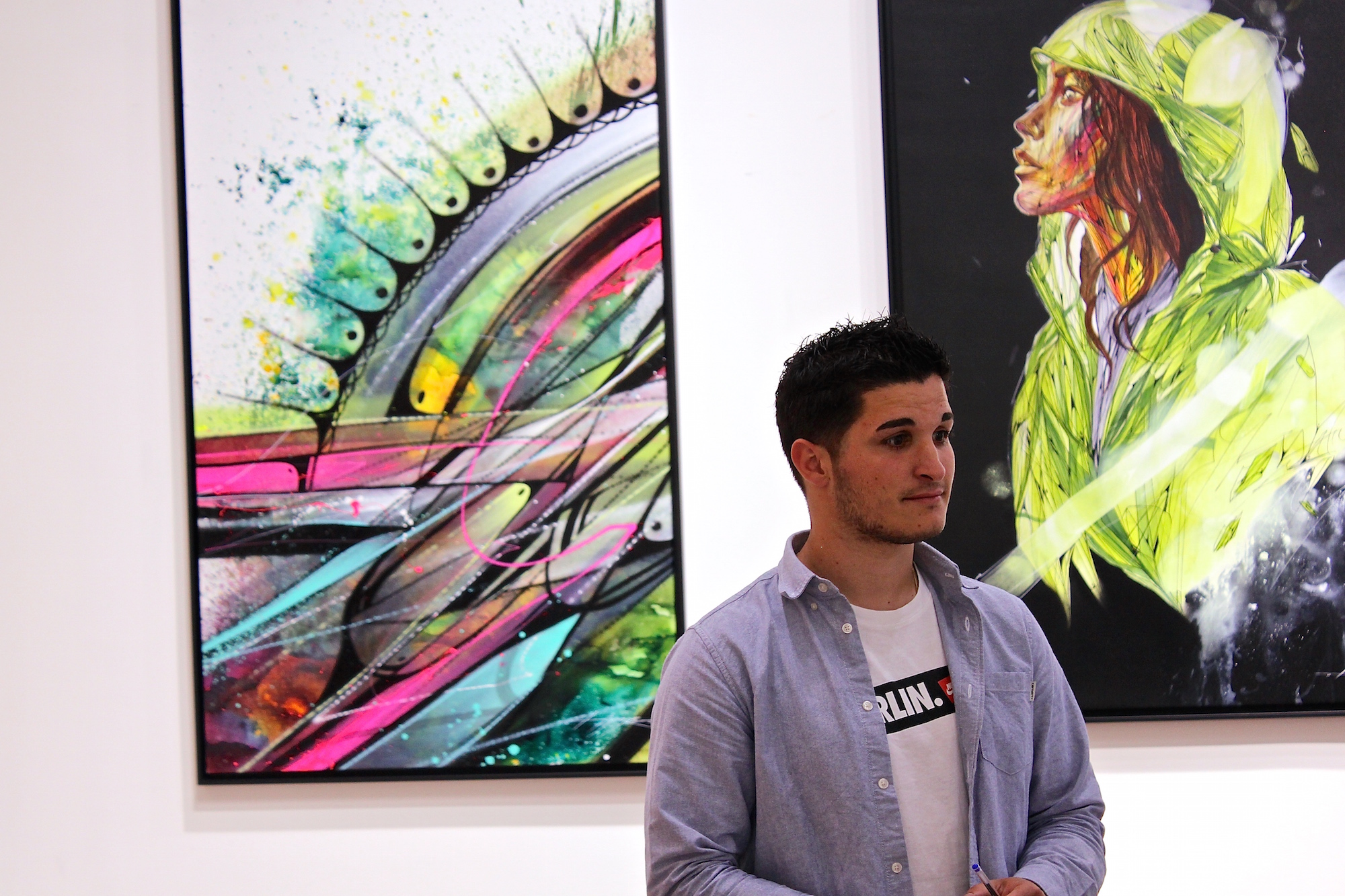 « La rue a du charme avec HOPARE | «Les billets de Miss Acacia